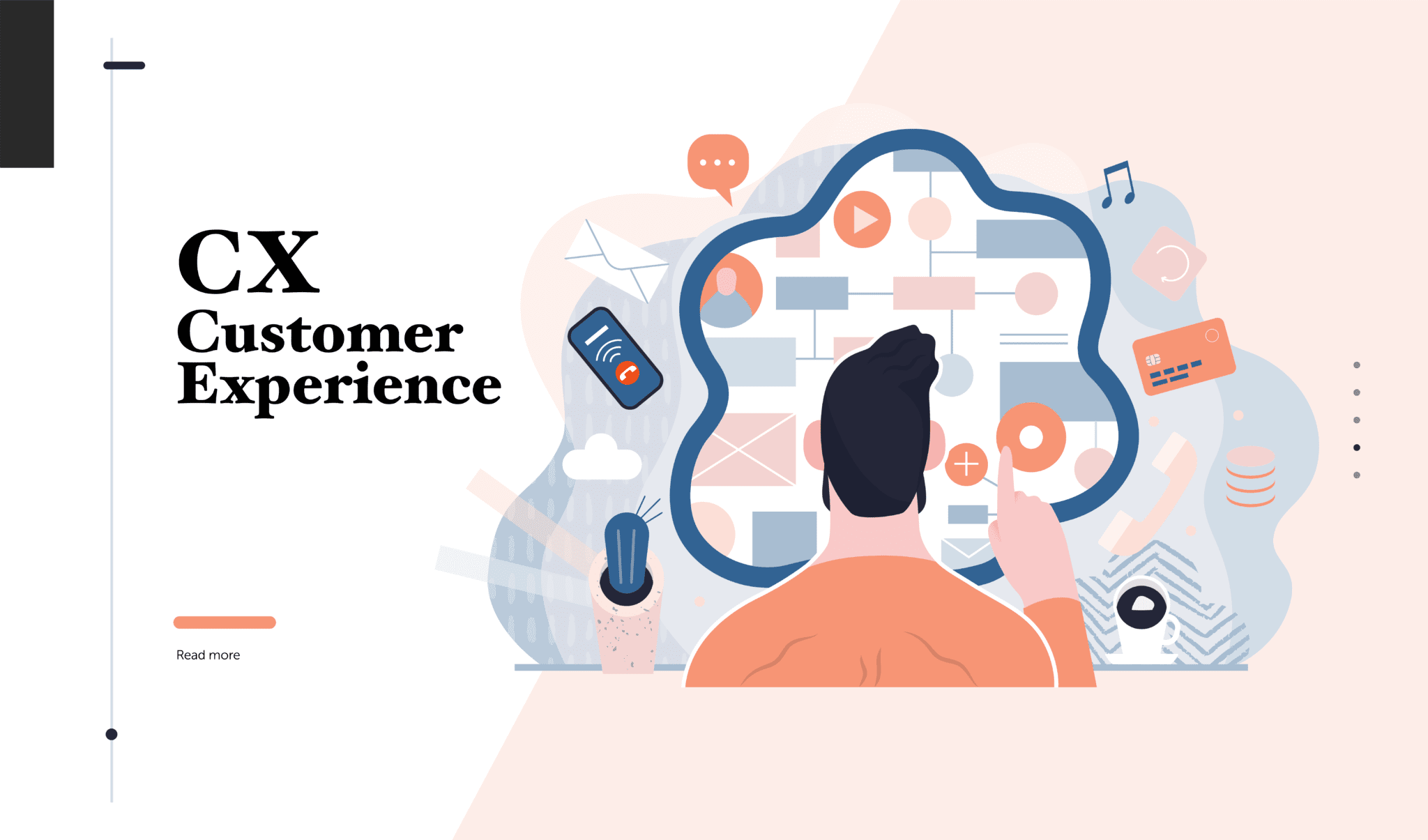 Website Marketers: Tips to Maximize Your Digital Customer Experience