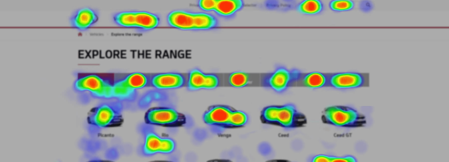 Best 6 Website Heatmap Tools in 2022 [Paid & Free] : FullSession