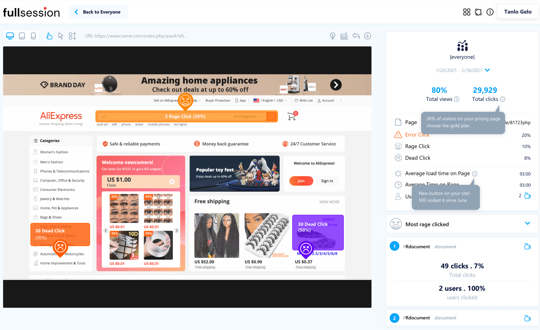 Customer Journey Tracking: How to Map Your Customer's Path to ...