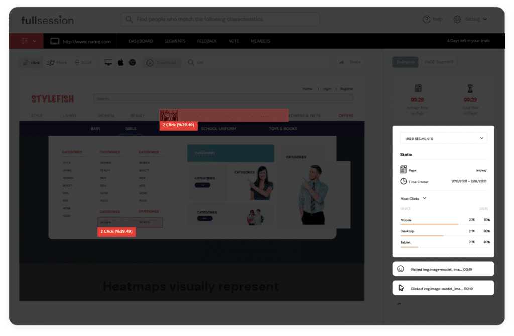 Scroll Maps: How to Use Them In 2024 (Overview Guide)