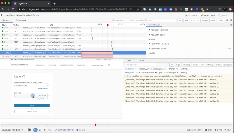 We Tried LogRocket Competitors: Here’s Our Feedback : FullSession