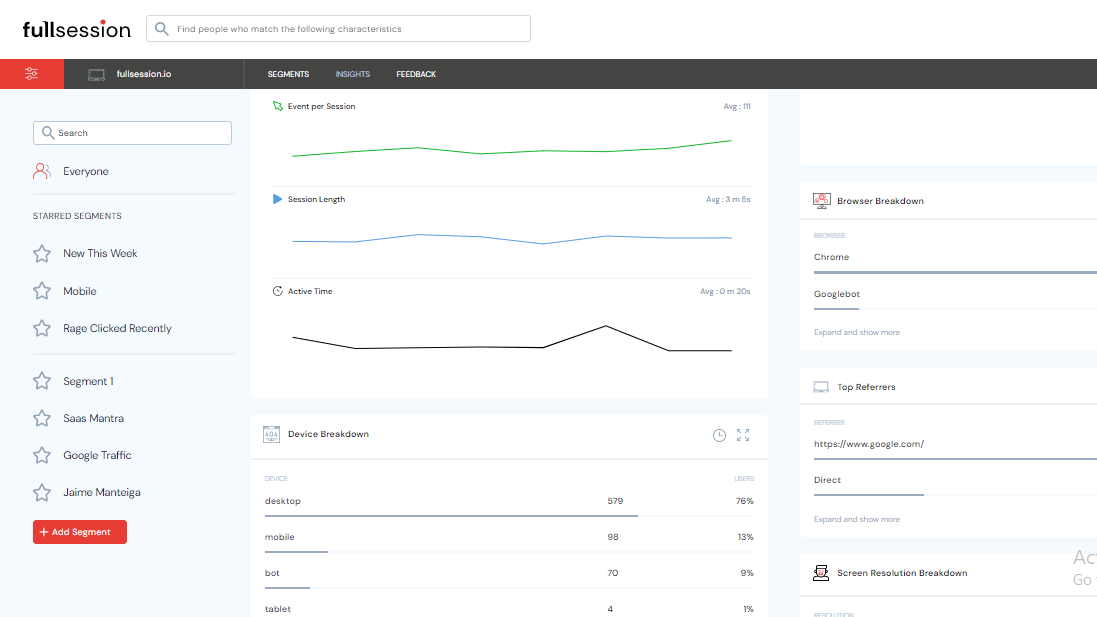 Top 5 Contentsquare Competitors to Check Out Today