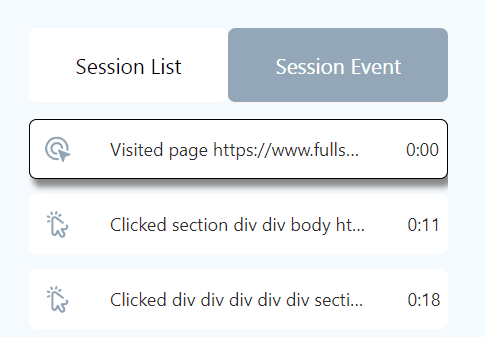 Top 8 Session Recording And Replay Tools [Our 2024 Review]