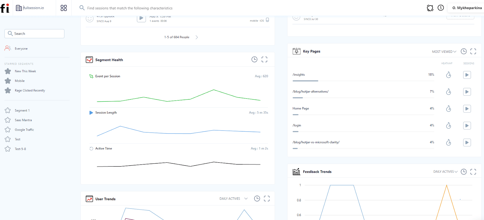 Top 8 Session Recording And Replay Tools [Our 2024 Review]