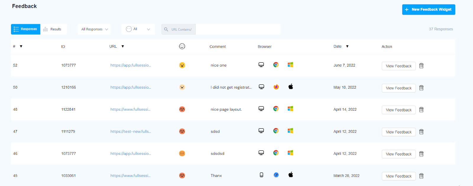 Top 8 Session Recording And Replay Tools [Our 2024 Review]