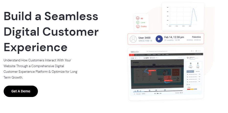 Website Visitor Tracking: How to Do It + 10 Tools [Free & Paid]