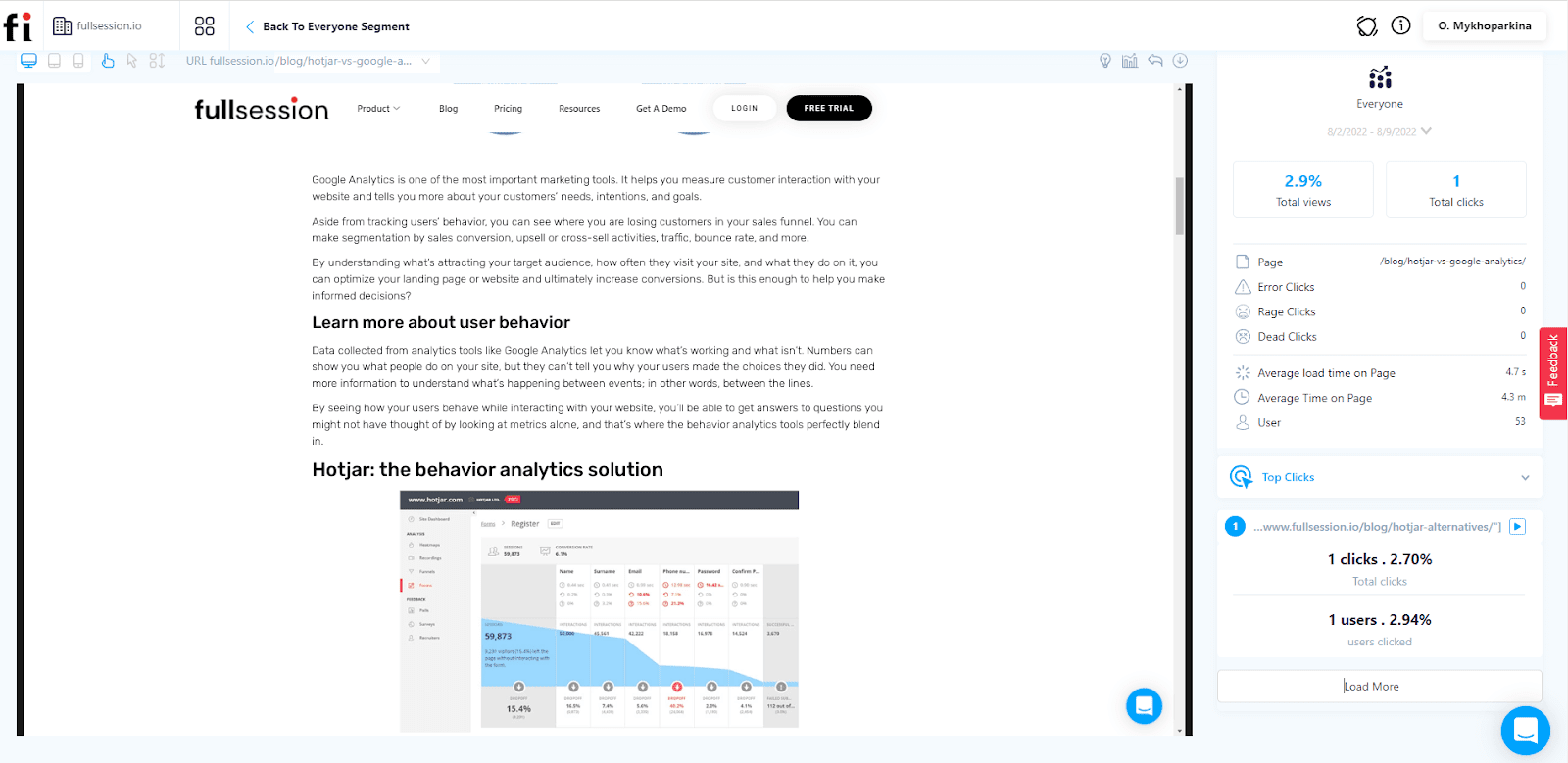 Website Visitor Tracking: How to Do It + 10 Tools [Free & Paid]