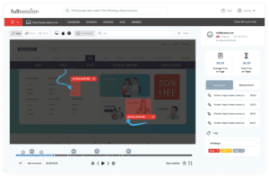 Top 8 Session Recording And Replay Tools [Our 2025 Review]
