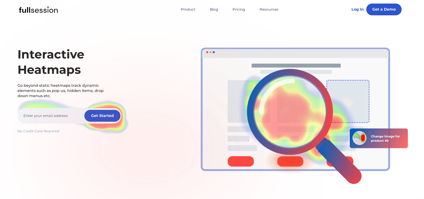 Mouse Heatmap: A Powerful Tool for Website Optimization