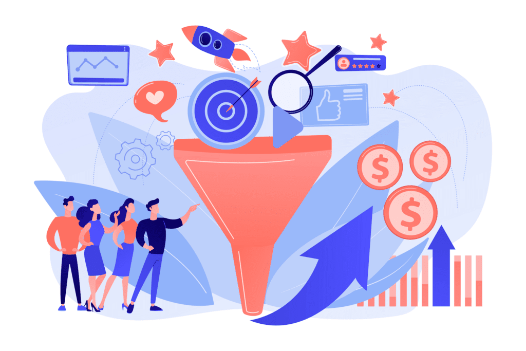 What Is A Conversion Funnel And Why Is It Important? (Full Guide)