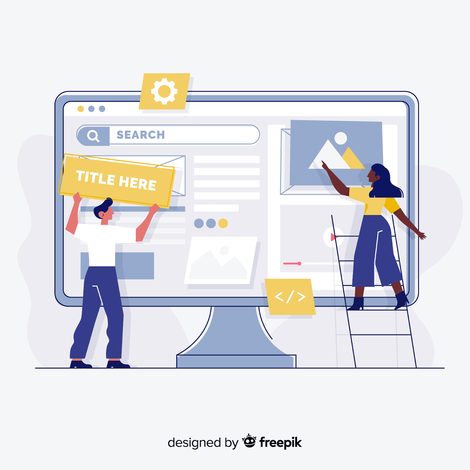 8 Key Steps for a Successful Website Relaunch