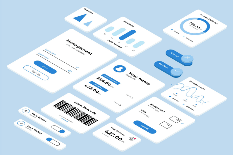 17 Best UI Design Tools of 2025