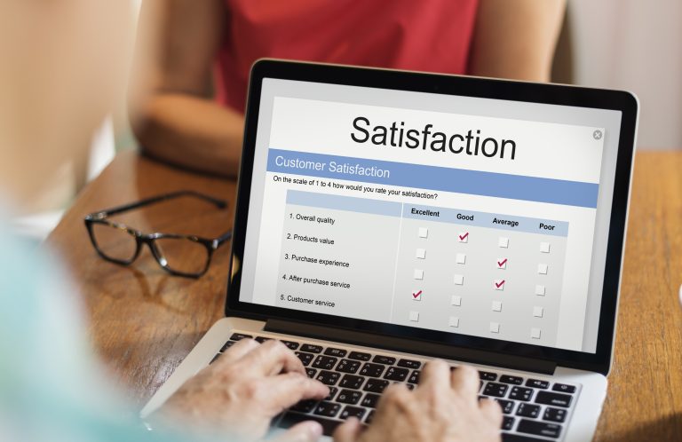 How to Create a Client Satisfaction Questionnaire + Examples