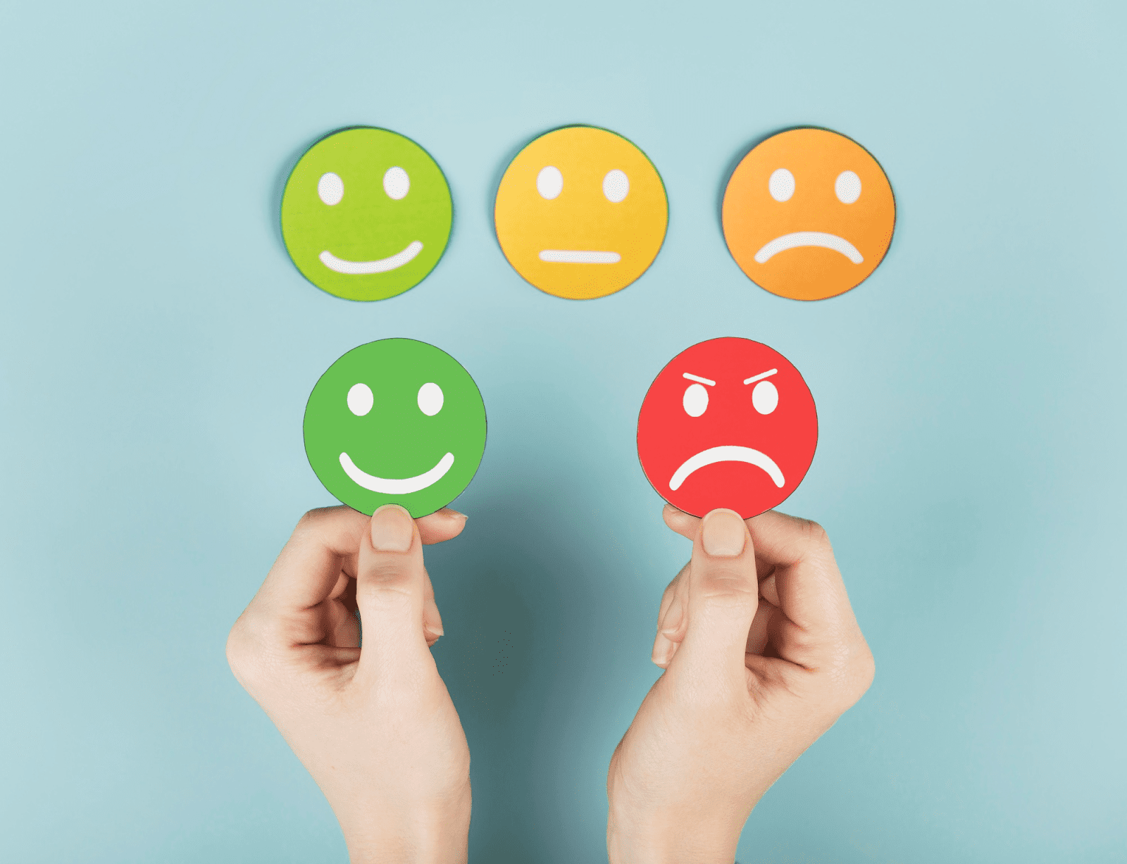 5 Simple Steps for Customer Satisfaction Analysis Guide