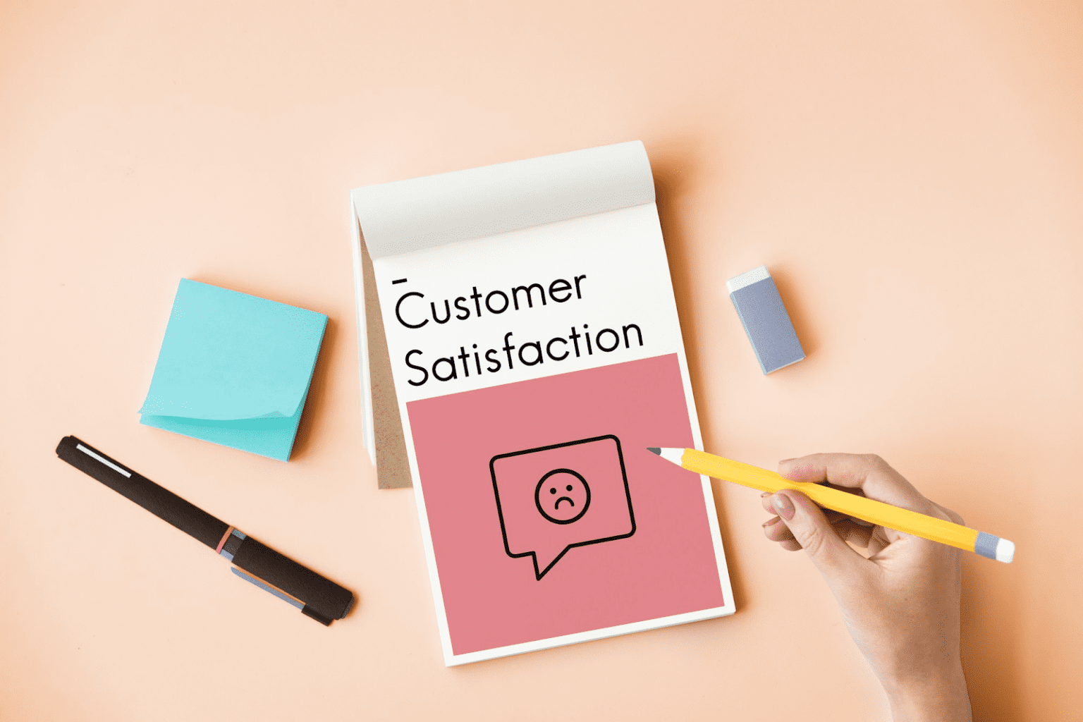 5 Simple Steps for Customer Satisfaction Analysis Guide