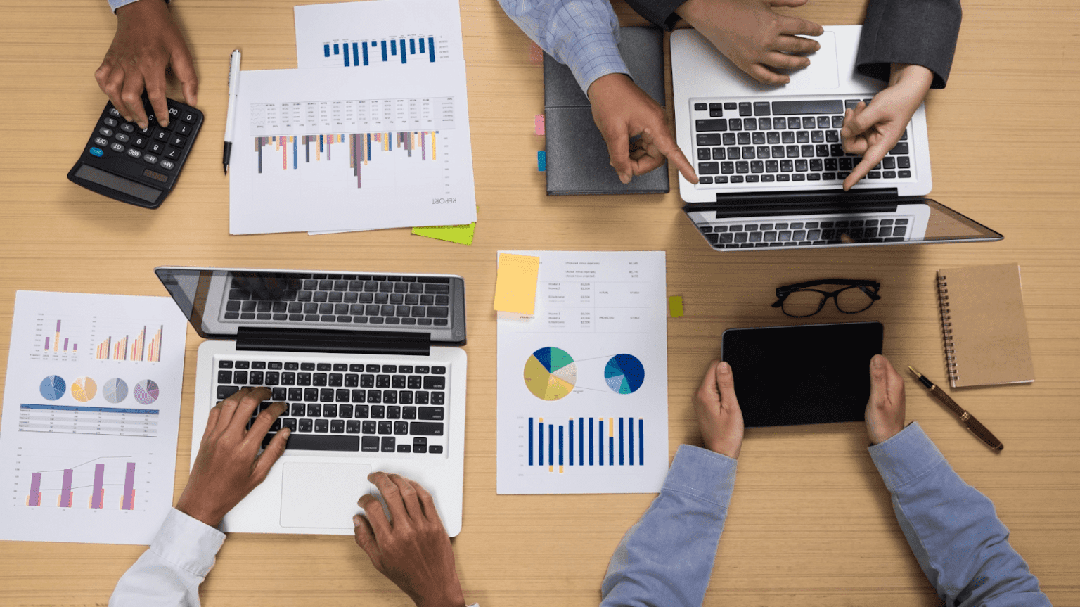 User Persona Research Explained