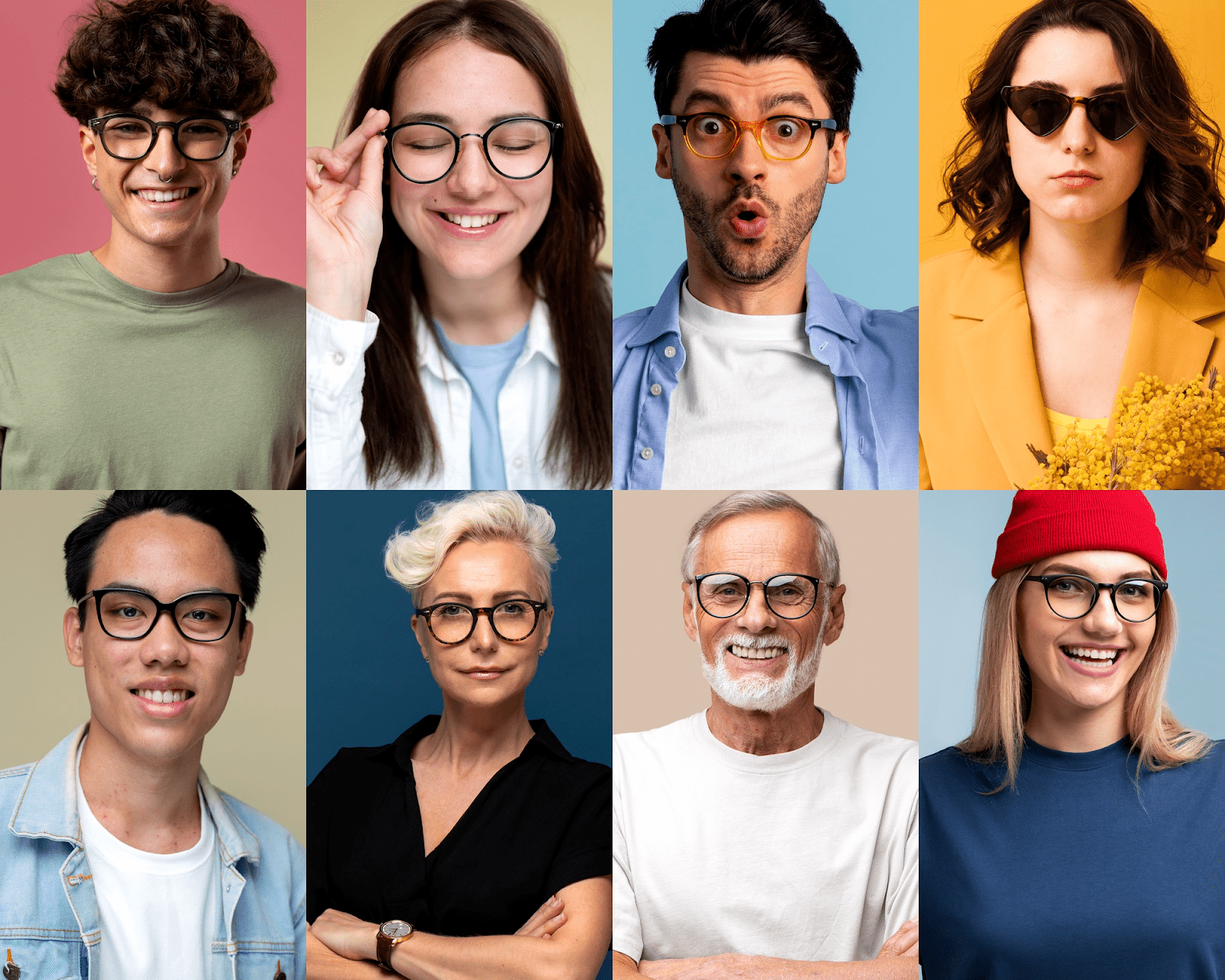 User Persona Research Explained