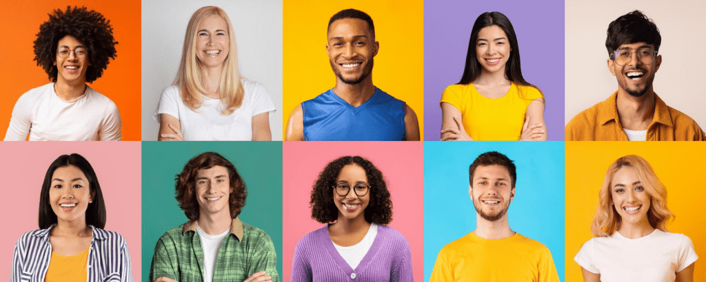 User Persona Research Explained