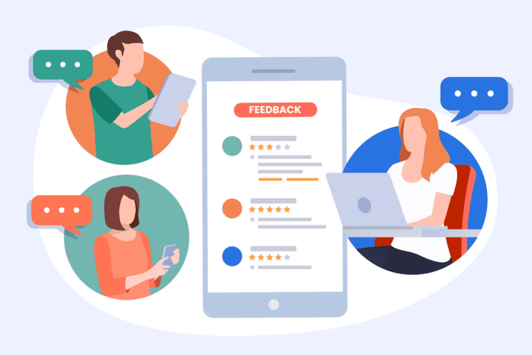 90 Survey Question Examples + How to Create Feedback Forms
