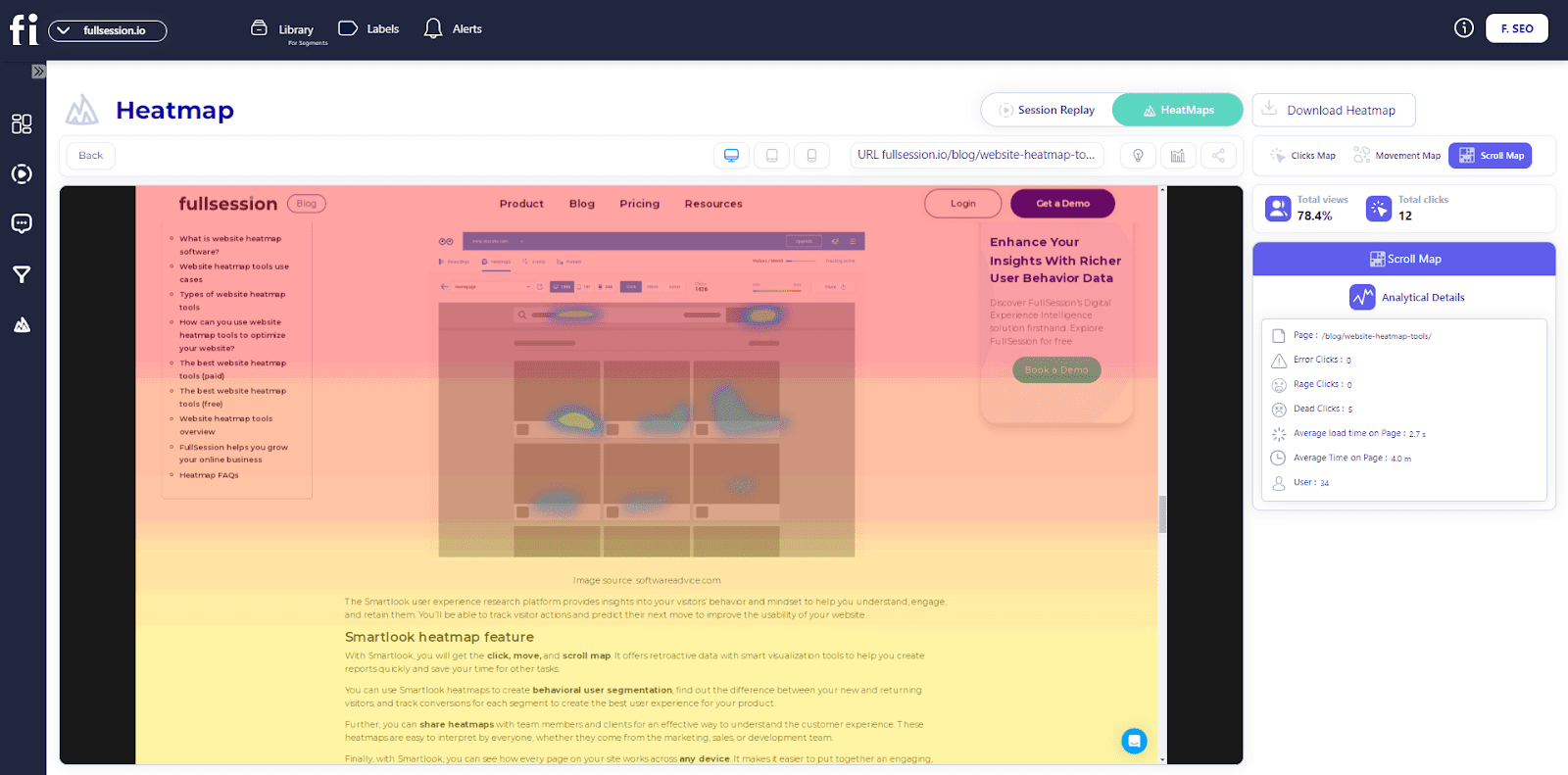 Website Tracking: How to Do It + 5 Tools (Free & Paid)
