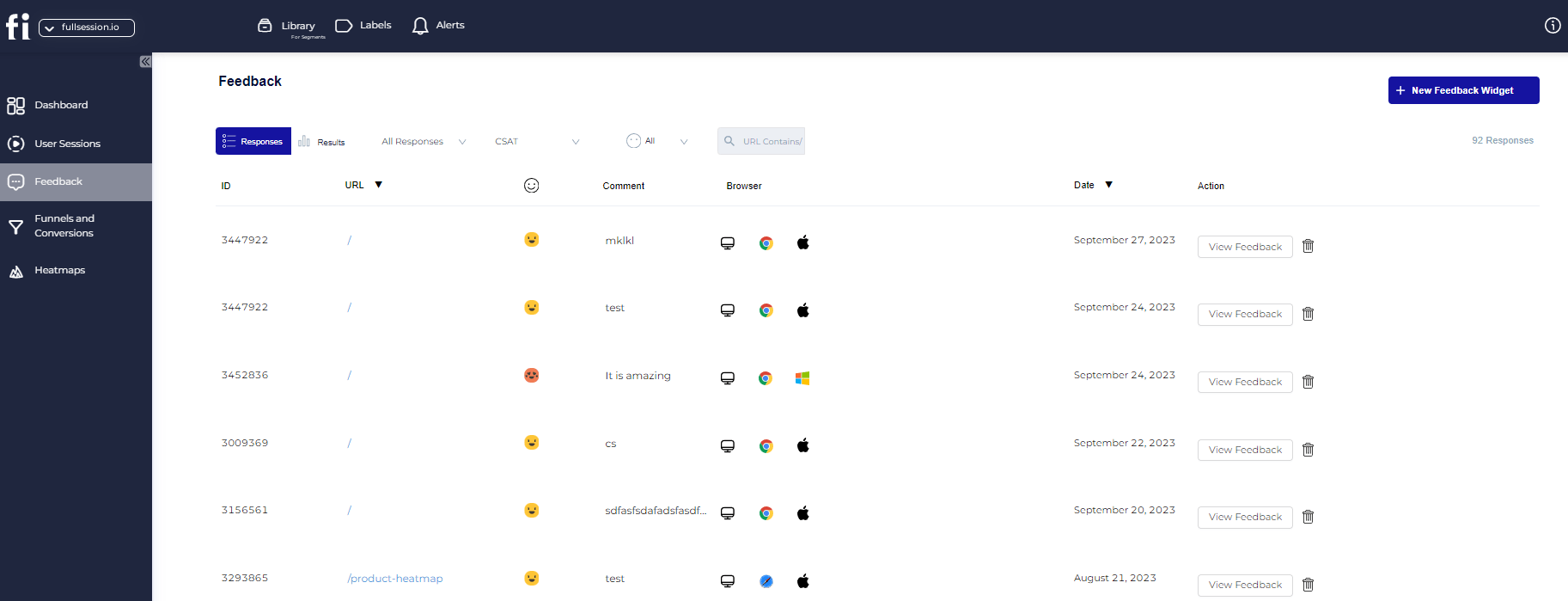 Best Customer Feedback Platforms: Top 9 Options